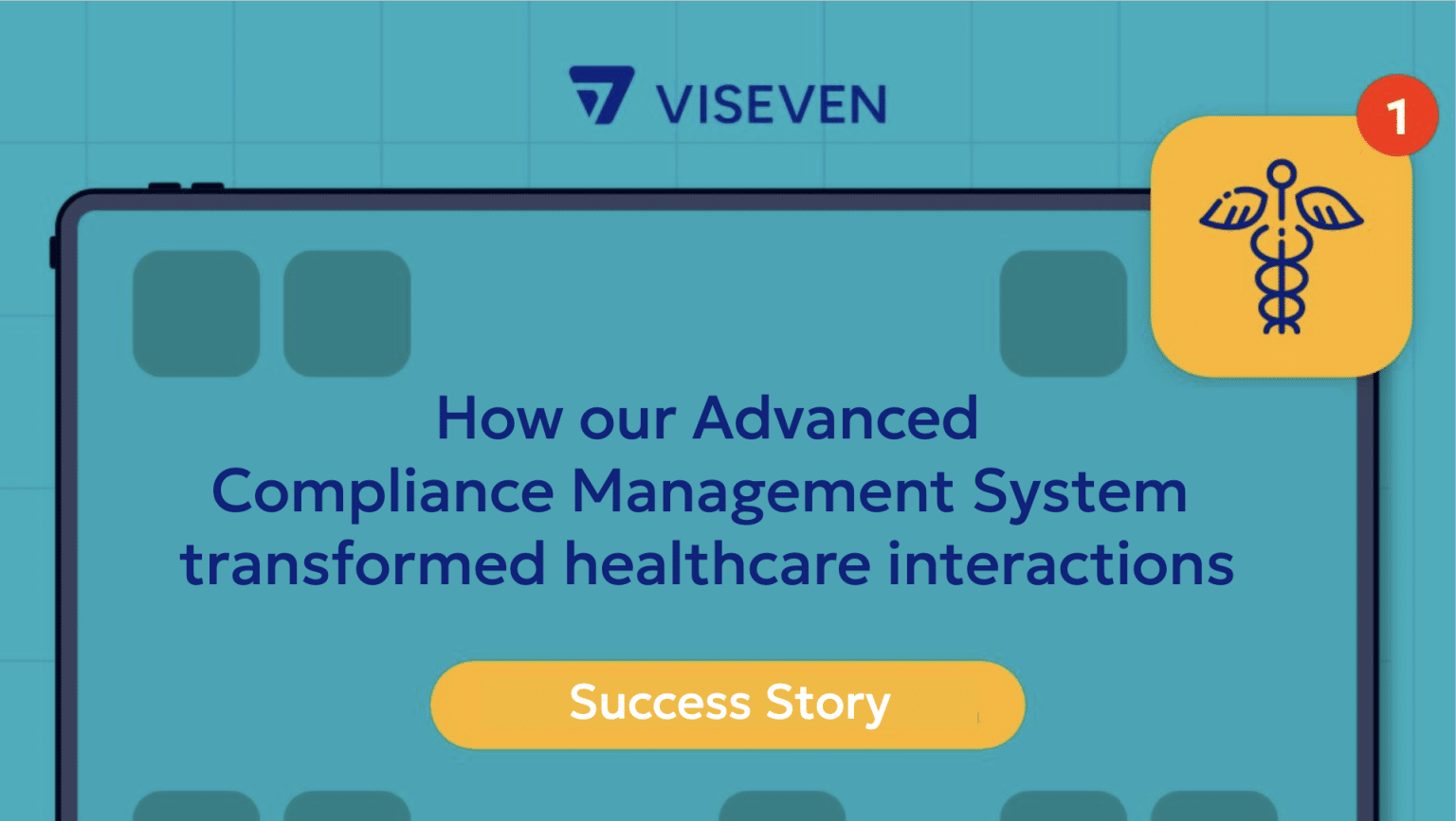 How Our Compliance System Transformed Healthcare
