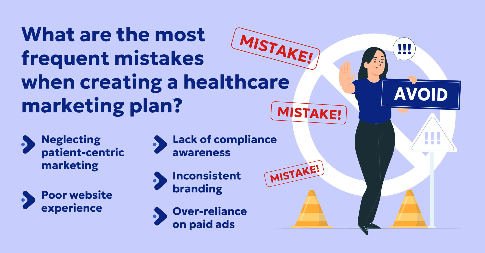 How to Build a Winning Healthcare Marketing Plan in 2026