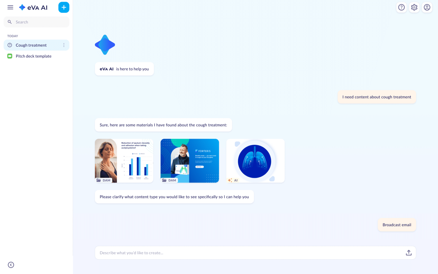 eVa AI Agent Press Release | Viseven Press Releases & News