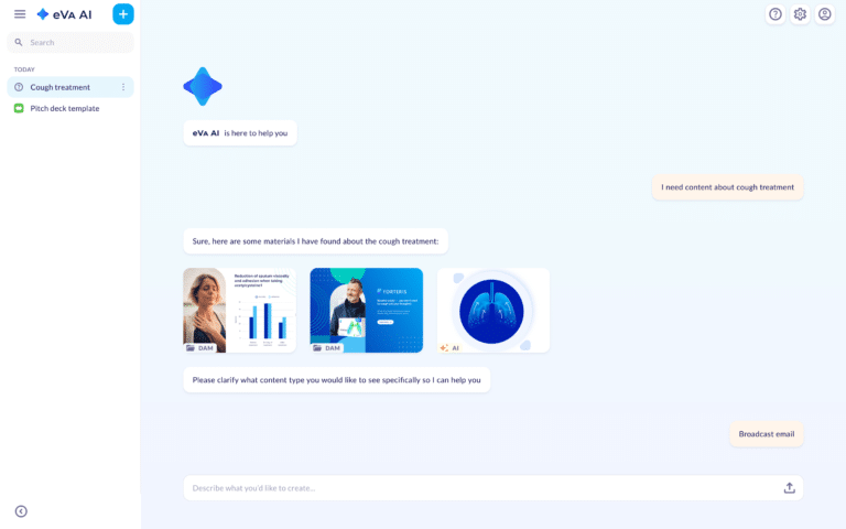 eVa AI Agent Press Release | Viseven Press Releases & News
